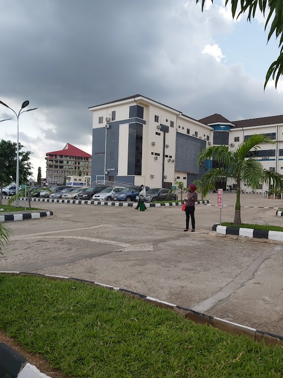 Welcome To King James Specialist Hospital Surulere, Lagos Nigeria